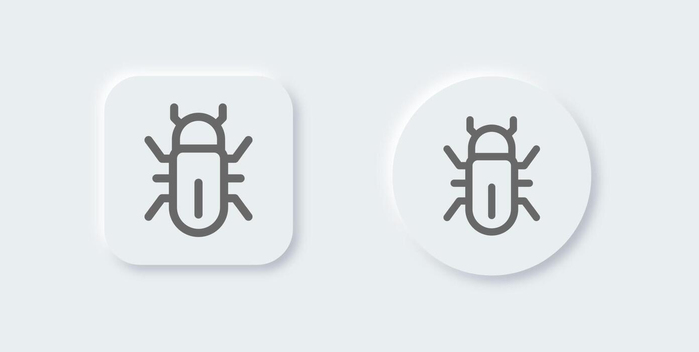 System Bug Vector Art, Icons, and Graphics for Free Download