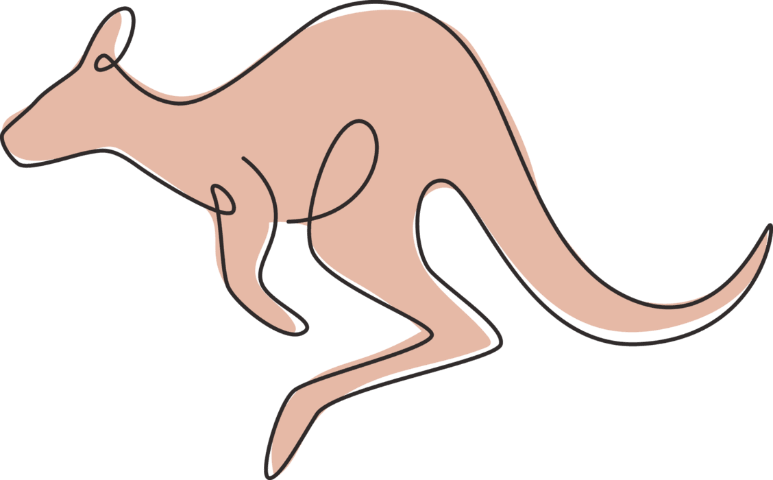 Australian Animals PNGs for Free Download