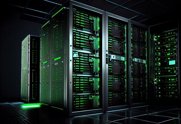 Server Racks Stock Photos, Images and Backgrounds for Free Download