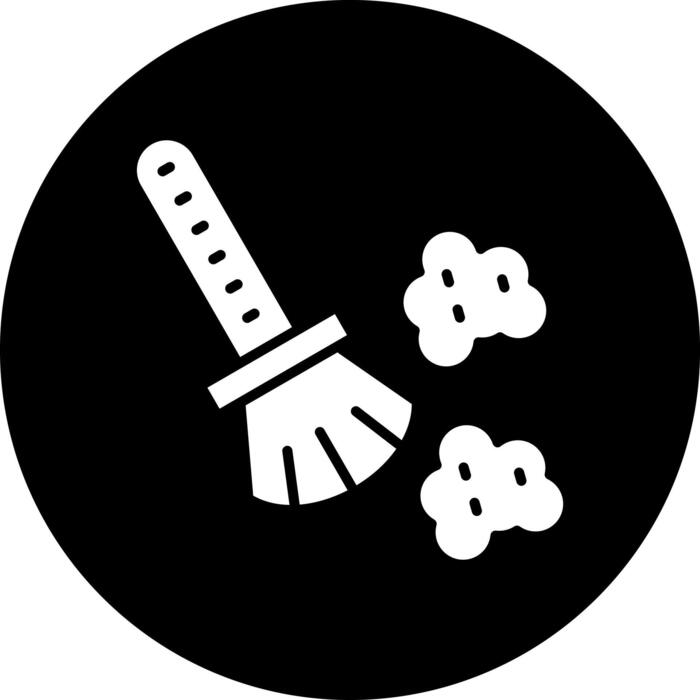 Dusting Icon Vector Art, Icons, and Graphics for Free Download