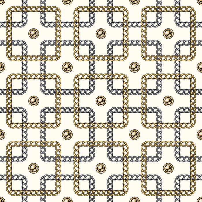 Chain Pattern Vector Art, Icons, and Graphics for Free Download