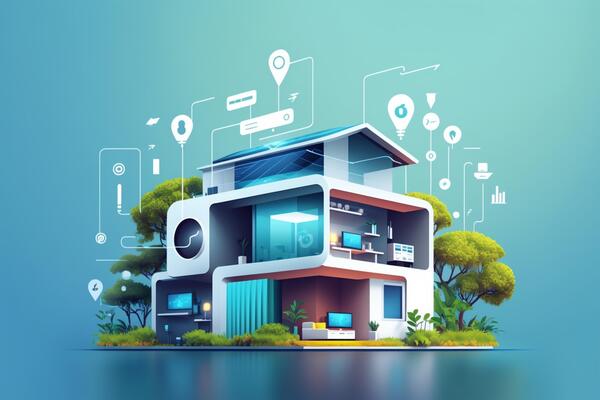 Smart Home 3d Stock Photos, Images and Backgrounds for Free Download Smart Home 3d Stock Photos, Images and Backgrounds for Free Download