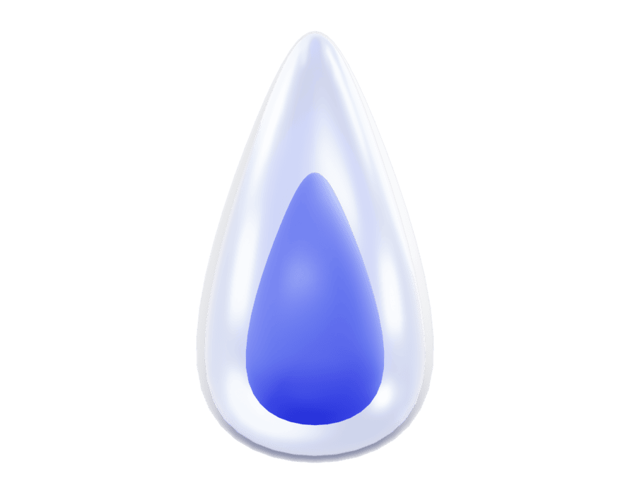 Teardrop PNGs for Free Download