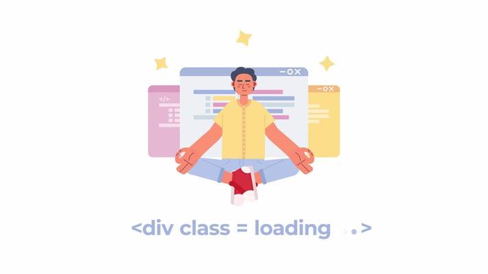 Web Programming Stock Video Footage for Free Download