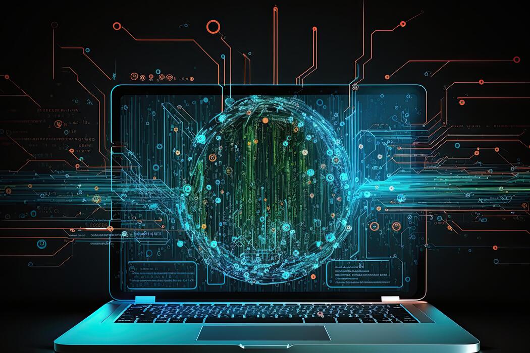 Computer Technology Stock Photos, Images and Backgrounds for Free Download