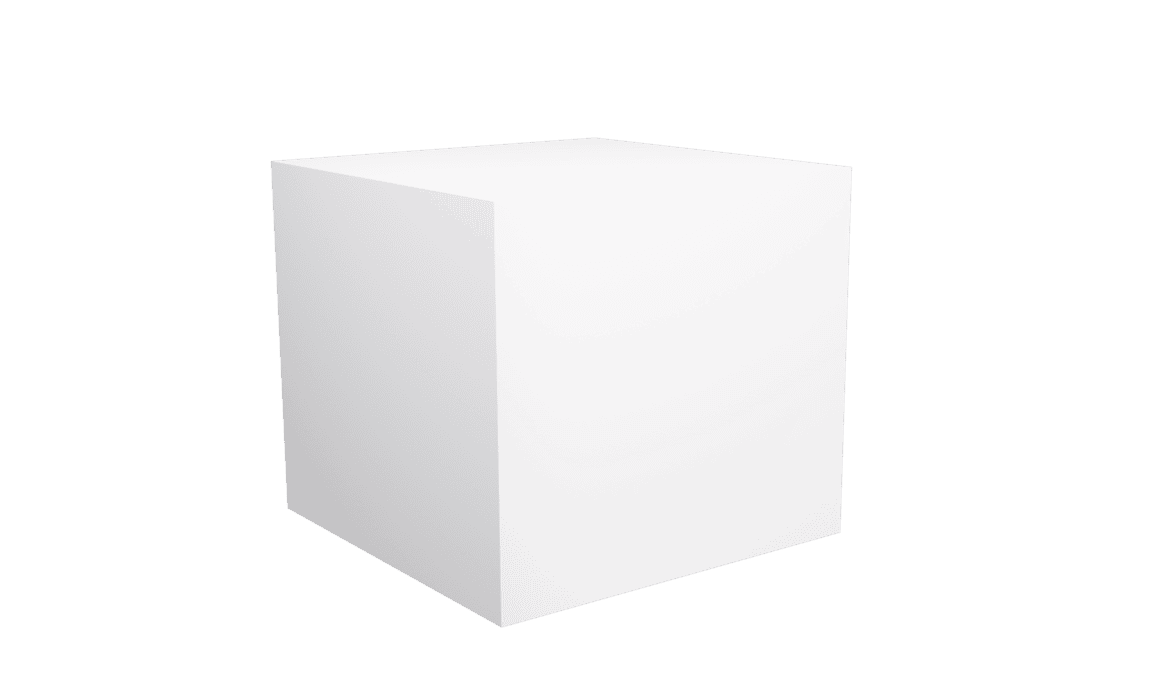 Cube 3d PNGs for Free Download