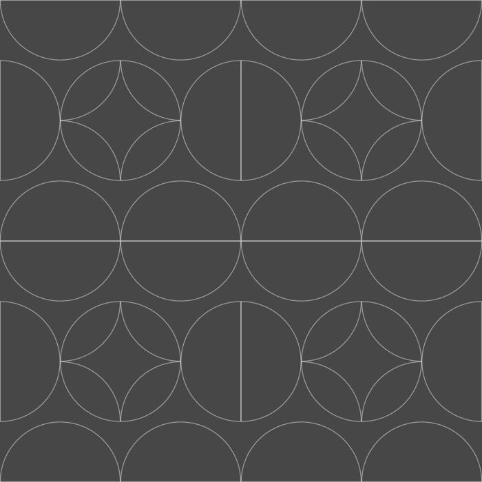 Geometric Circle Pattern Vector Art, Icons, and Graphics for Free Download