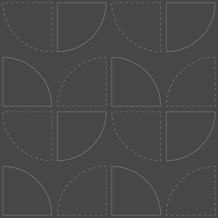 Half Circle Pattern Vector Art, Icons, and Graphics for Free Download