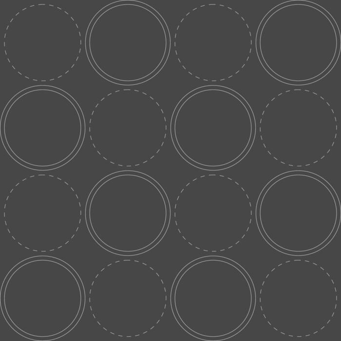Chalkboard Circle Pattern Vector Art, Icons, and Graphics for Free Download
