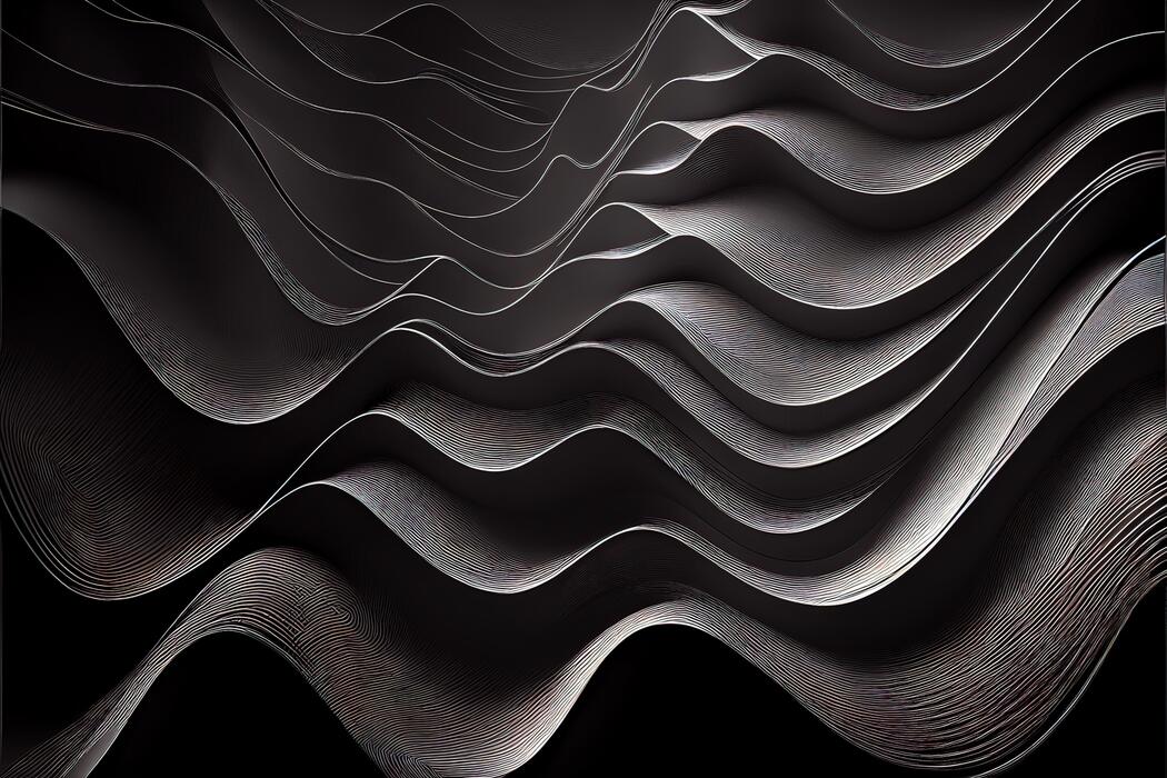 Wavy Abstract Stock Photos, Images and Backgrounds for Free Download