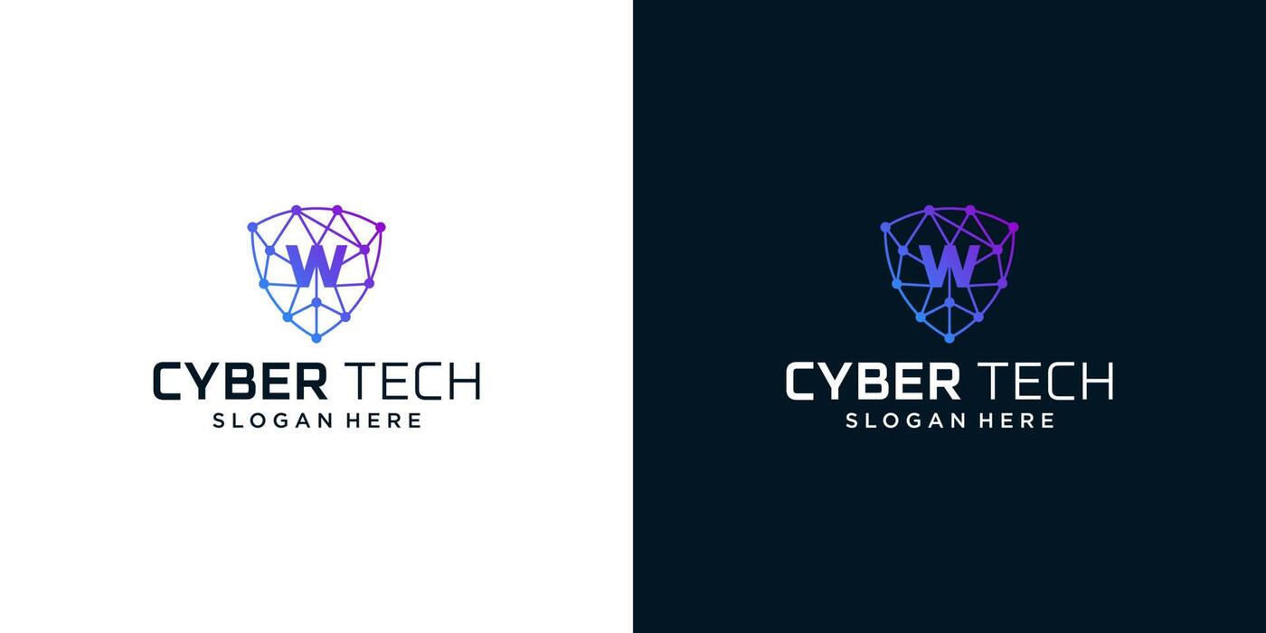 Tech Logo Vector Art, Icons, and Graphics for Free Download