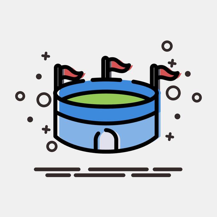 Building Map Vector Art, Icons, and Graphics for Free Download