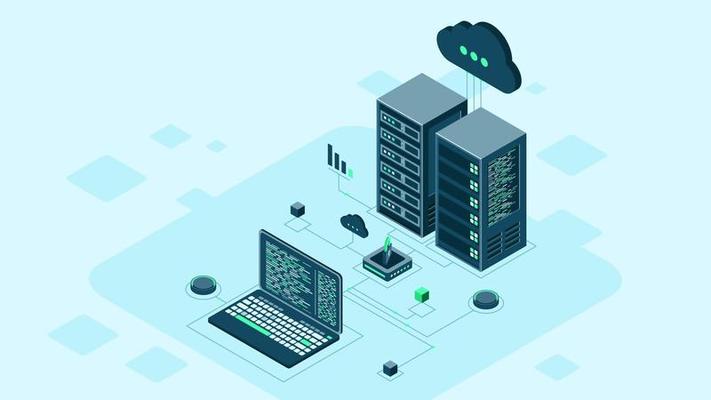 Cyber Security Animation Stock Video Footage For Free Download