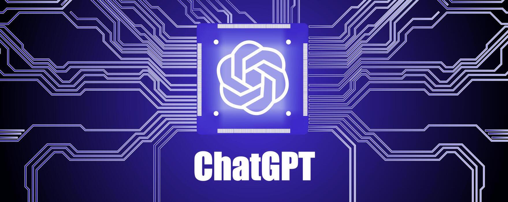 Chat Gpt Vector Art, Icons, and Graphics for Free Download