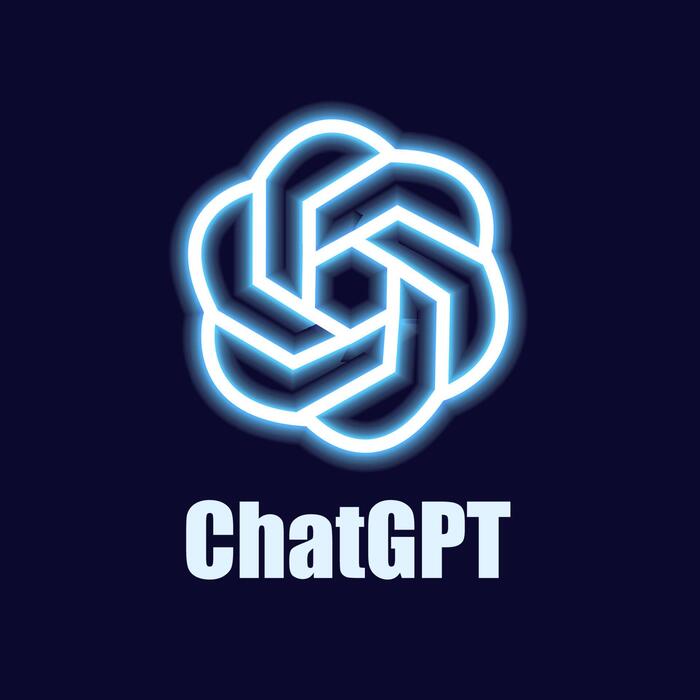 Chat Gpt Vector Art, Icons, and Graphics for Free Download