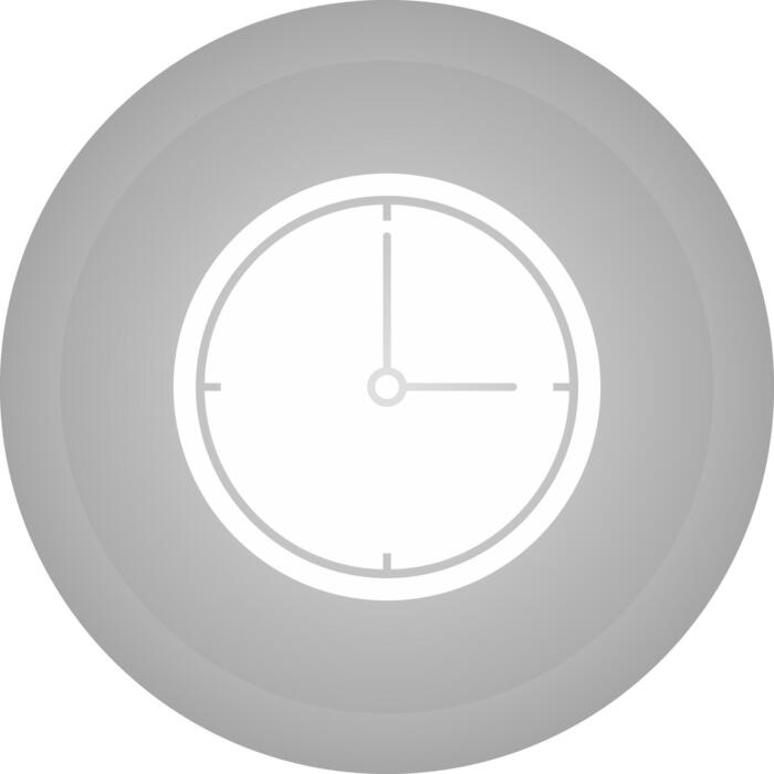 Clock Face SVGs for Free Download