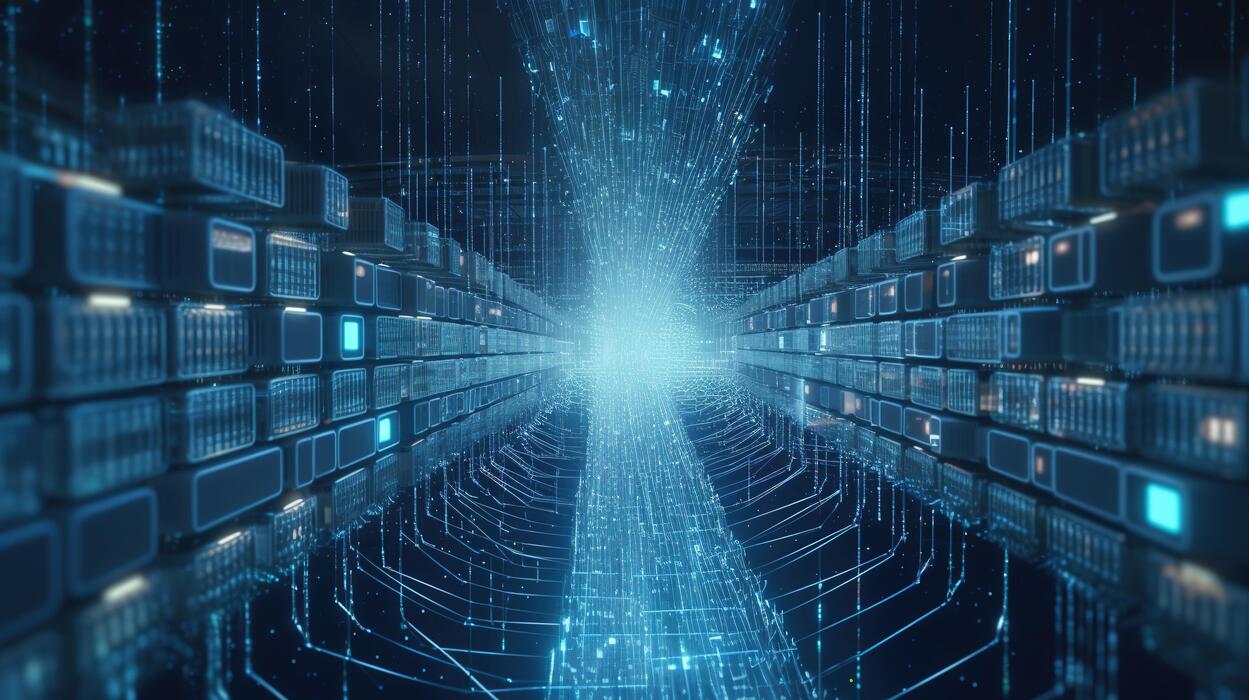 Data Transformation Stock Photos, Images and Backgrounds for Free Download