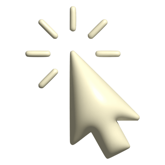 Mouse Pointer Icon PNGs for Free Download