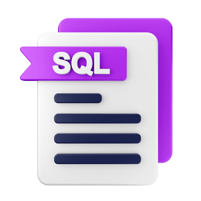 Sql Logo PNGs for Free Download