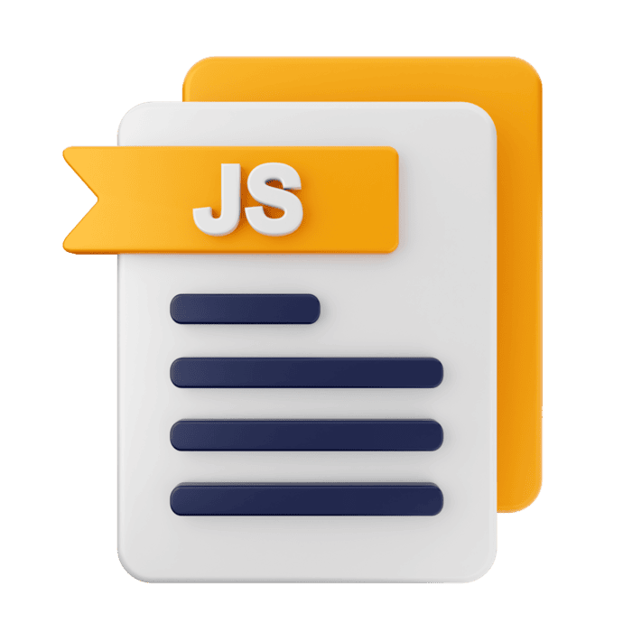 Javascript Logo PNGs for Free Download