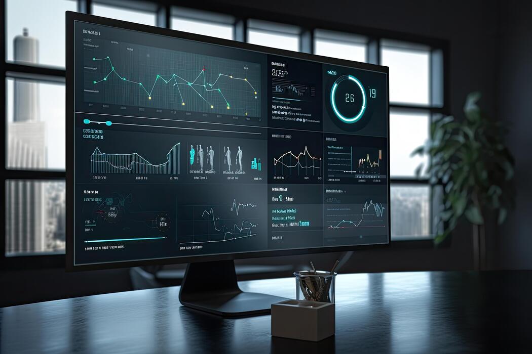 Performance Monitoring Stock Photos, Images and Backgrounds for Free ...