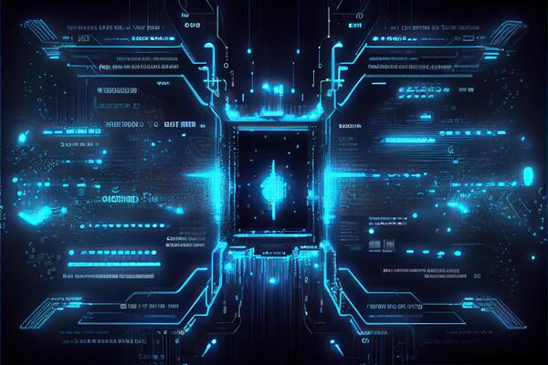 Tech Poster Stock Photos, Images and Backgrounds for Free Download