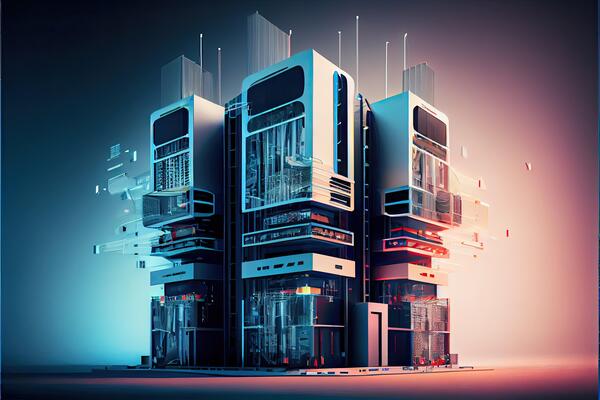 Computer Architecture Stock Photos, Images and Backgrounds for Free ...