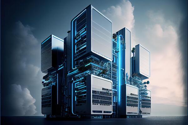 It Architecture Stock Photos, Images and Backgrounds for Free Download