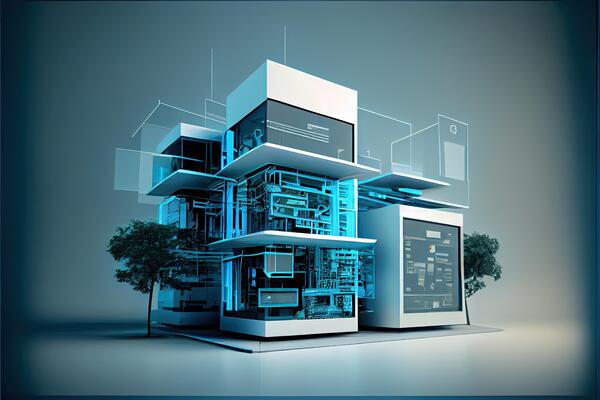 Software Architecture Stock Photos, Images and Backgrounds for Free ...