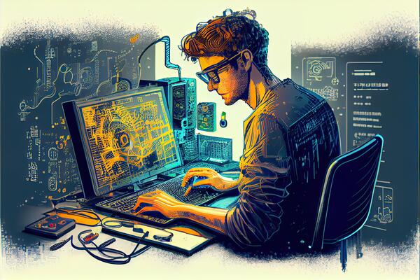 Tech Doodle Stock Photos, Images and Backgrounds for Free Download