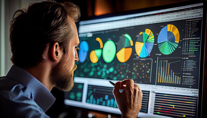 Data Analytics Stock Photos, Images and Backgrounds for Free Download