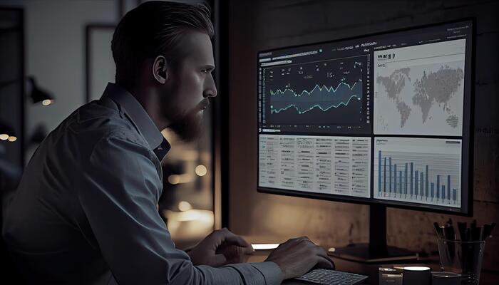 Performance Monitoring Stock Photos, Images and Backgrounds for Free ...