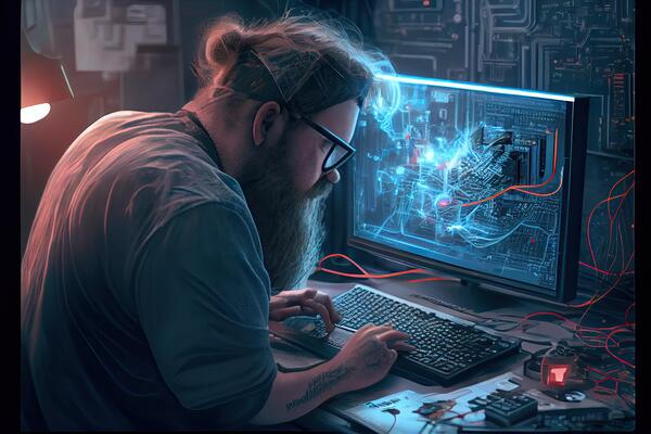 3d Programmer Stock Photos, Images and Backgrounds for Free Download