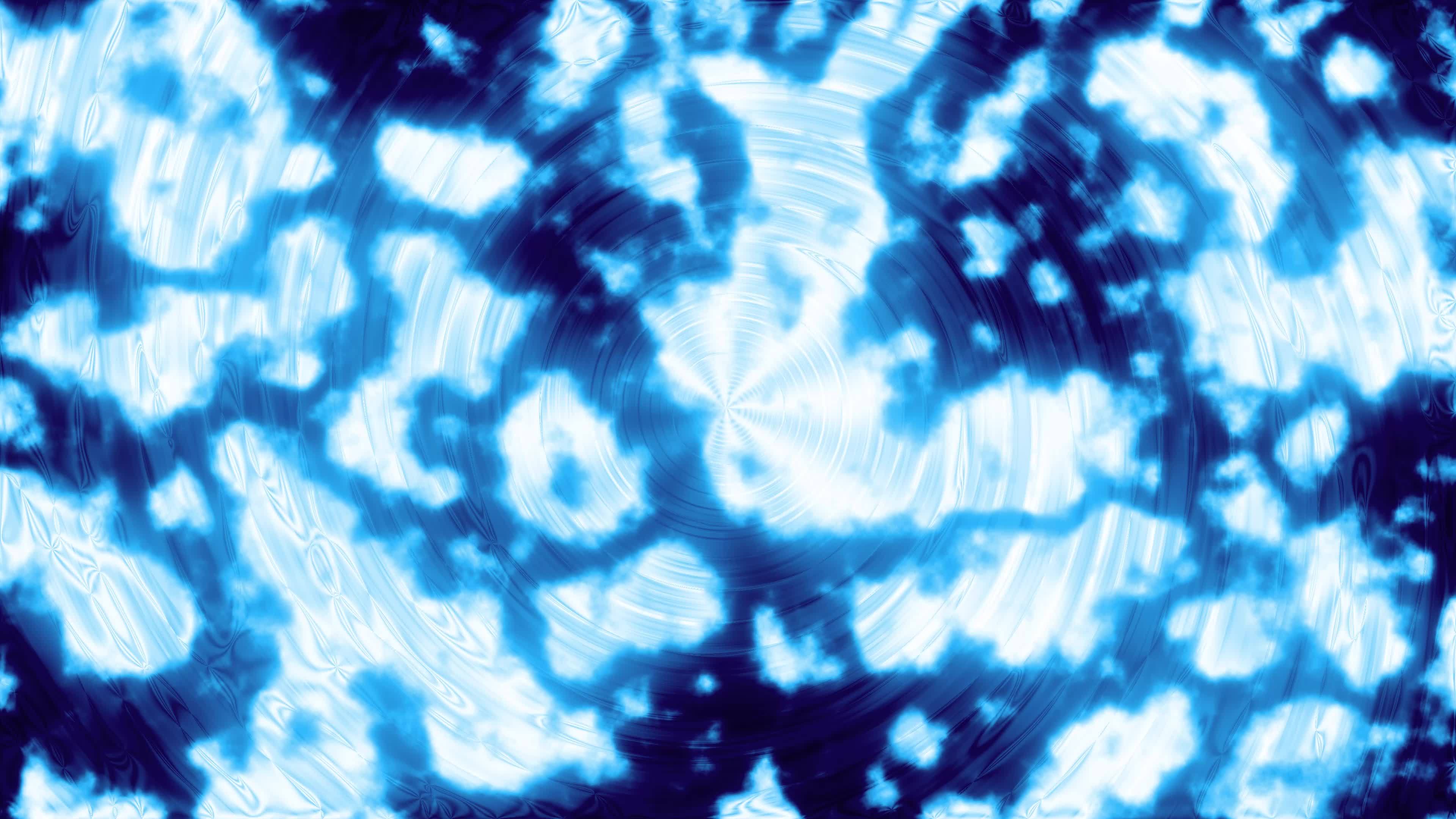 Fractal Noise Stock Video Footage for Free Download