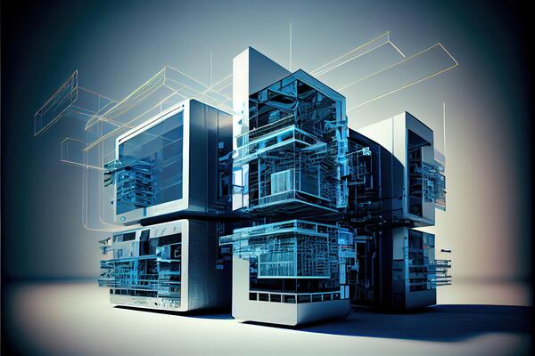 Software Architecture Stock Photos, Images and Backgrounds for Free ...