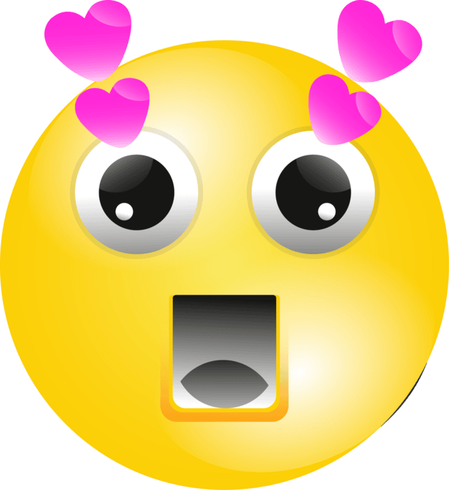 Emoticon Collection PNGs for Free Download