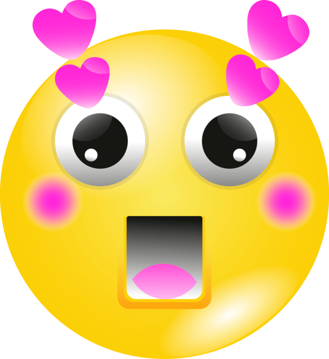 Emoticon Collection PNGs for Free Download