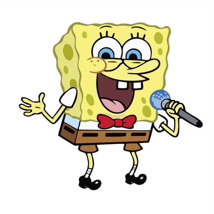 Page 2 | Spongebob Vector Art, Icons, and Graphics for Free Download