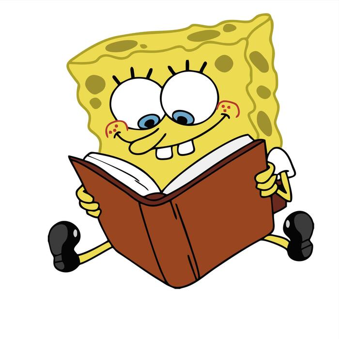 Page 3 | Spongebob Squarepants Vector Art, Icons, and Graphics for Free ...