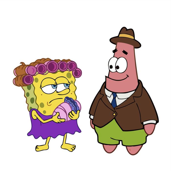 Spongebob Vector Art, Icons, and Graphics for Free Download