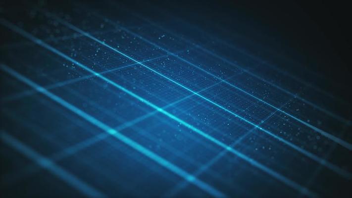 Grid Background Stock Video Footage for Free Download