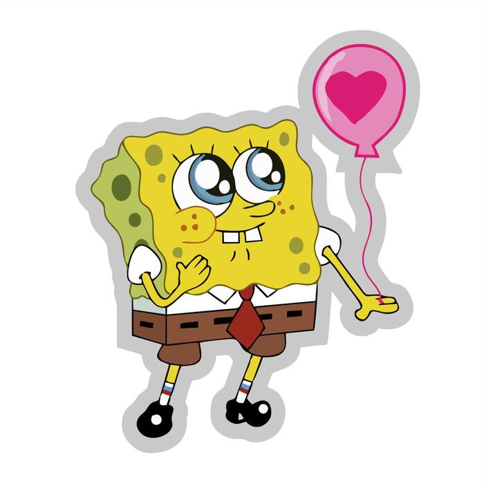 Page 3 | Spongebob Vector Art, Icons, and Graphics for Free Download