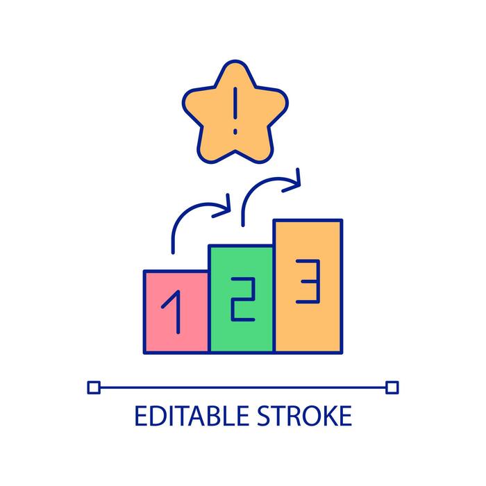 Competitive Icon Vector Art, Icons, and Graphics for Free Download