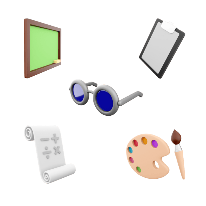 Objects PNGs for Free Download