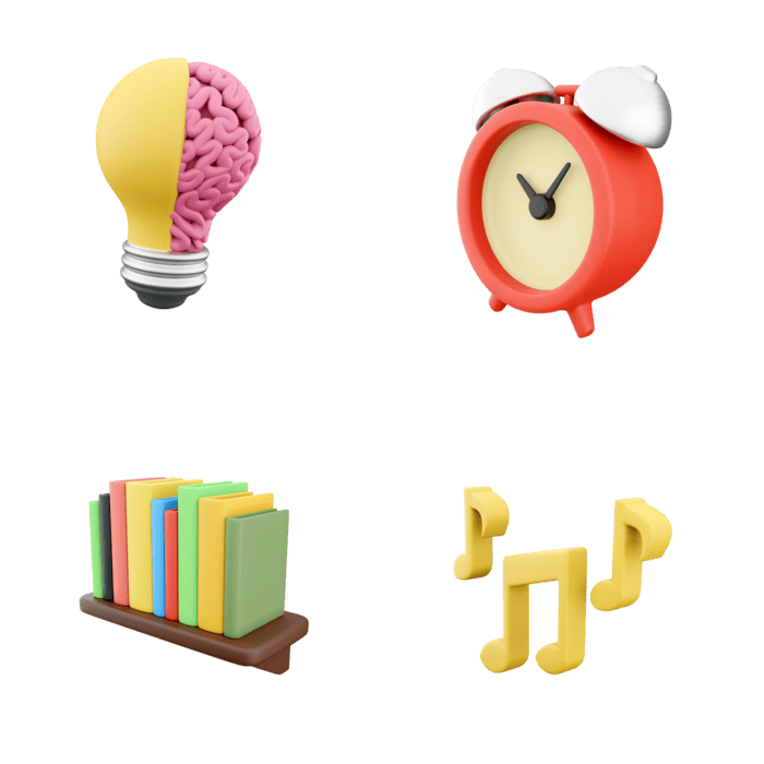 Objects PNGs for Free Download