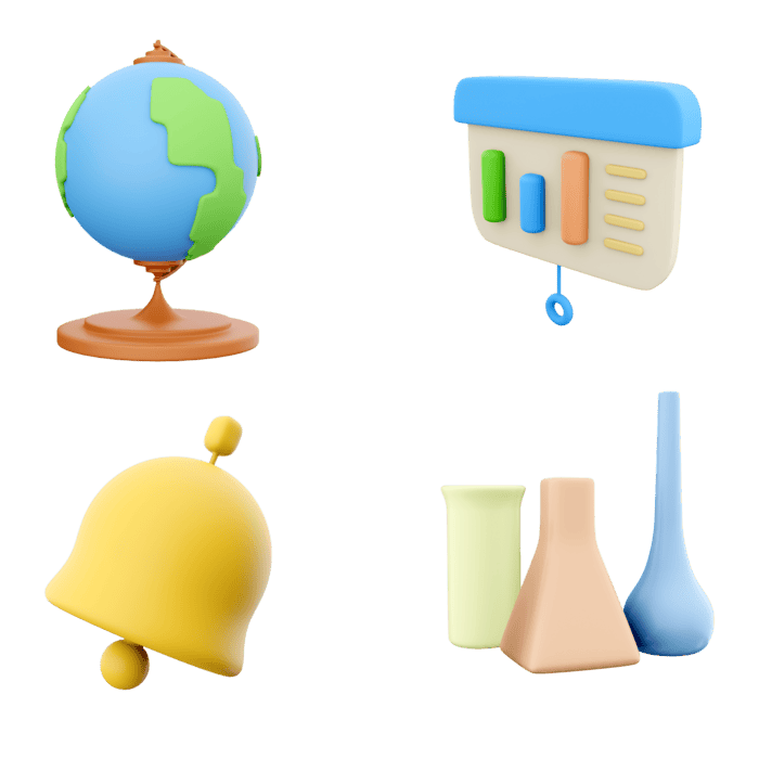 Objects PNGs for Free Download