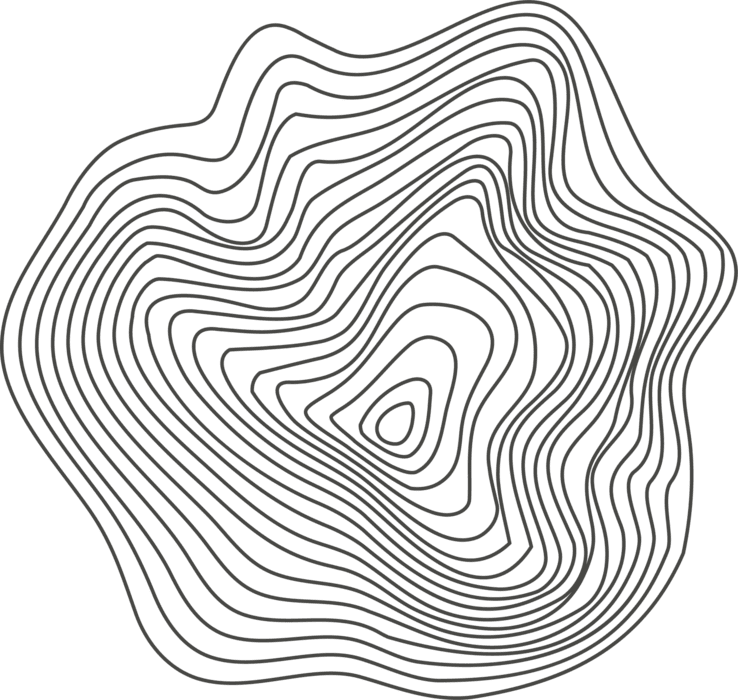 Topographic PNGs for Free Download