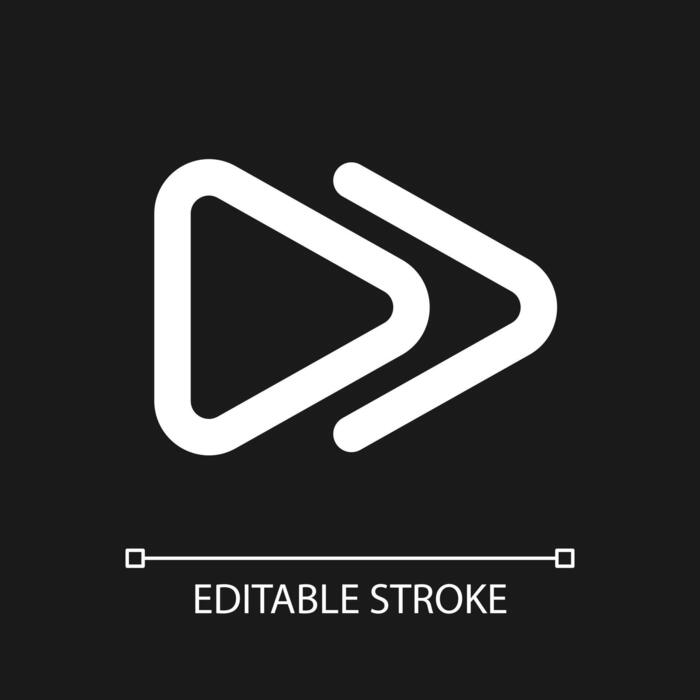 Fast Forward Vector Art, Icons, and Graphics for Free Download