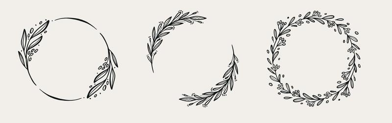 Floral Circle Vector Art, Icons, and Graphics for Free Download Floral Circle Vector Art, Icons, and Graphics for Free Download