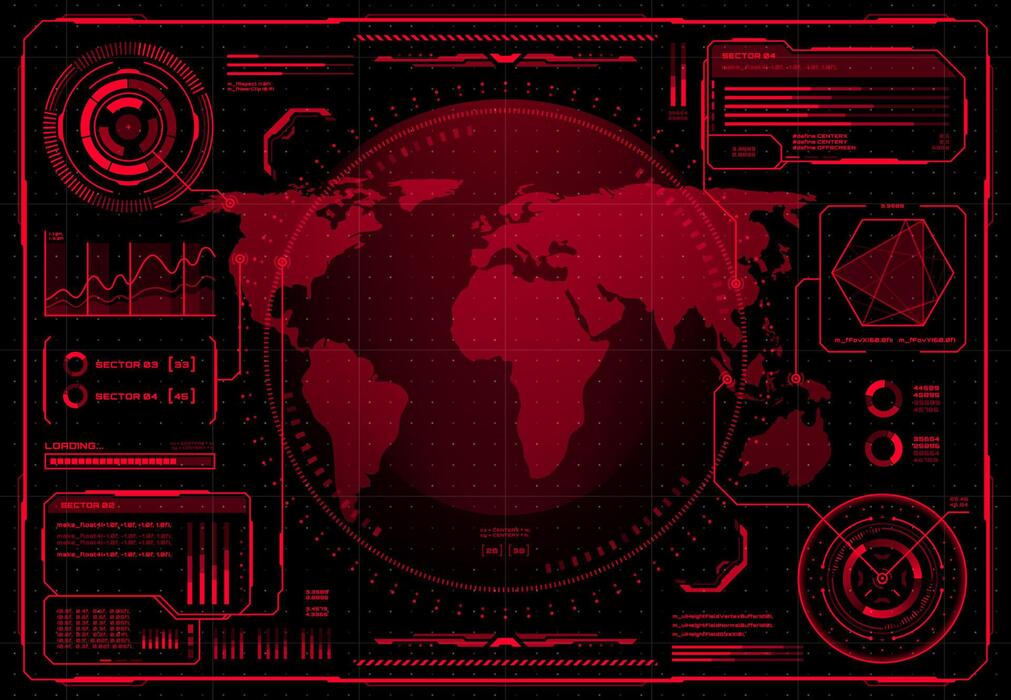 Page 6 | Futuristic Ui Vector Art, Icons, and Graphics for Free Download